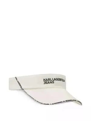 Karl Lagerfeld Logo Accessories For Women