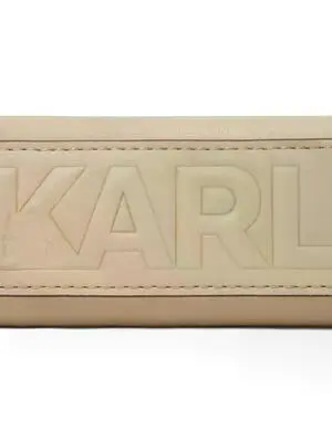 Karl Lagerfeld Ikon Cross Body Bag