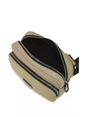 Karl Lagerfeld Box Logo Camera Shoulder Bag