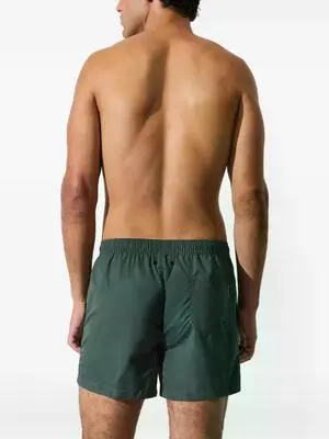 Karl Lagerfeld Vacances De Karl" Swim Shorts