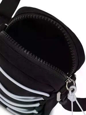 Karl Lagerfeld String Utility Phone Pouch