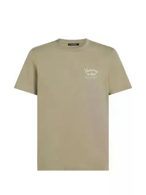 Karl Lagerfeld Vacances De Karl T-shirt - Green