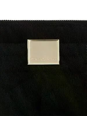 Karl Lagerfeld Small Logo Plaque Shoulder Bag
