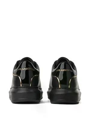 Karl Lagerfeld Kapri Lace-up Sneakers