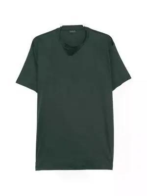 MICHAEL COAL Short-sleeve T-shirt