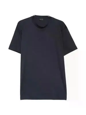 Michael Coal Short Sleeve T-shirts For Men