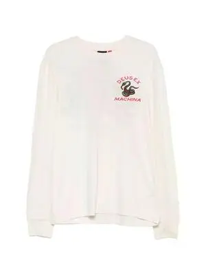 Deus Ex Machina Long Sleeve T-shirts For Men