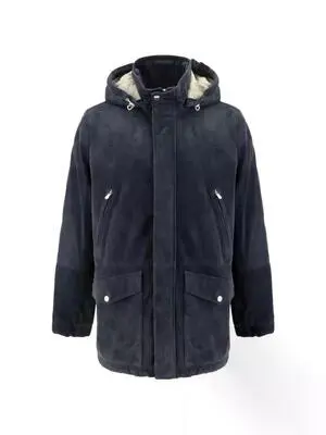 Brunello Cucinelli Padded Coats For Men