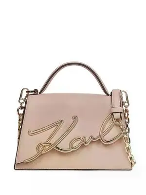Karl Lagerfeld Chain Strap Bags For Women