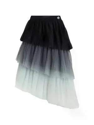 Karl Lagerfeld Loose Fit Skirts