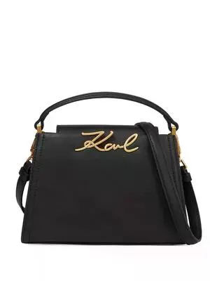 Karl Lagerfeld Extra Large Cross Body Bags