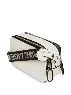 Karl Lagerfeld Camera Bag