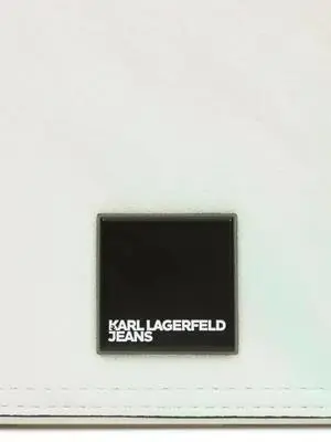 Karl Lagerfeld Camera Bag