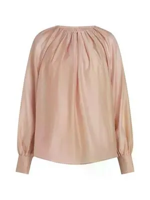 Karl Lagerfeld Casual Blouses