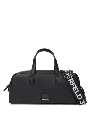 Karl Lagerfeld Adjustable Travel Bags