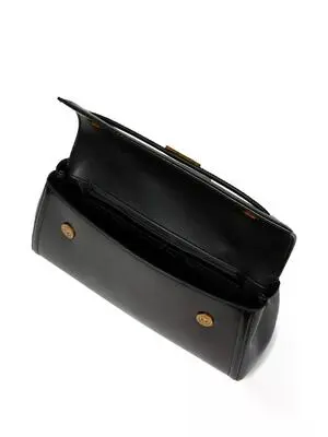 Karl Lagerfeld K/autograph Top Handle Bag - Black