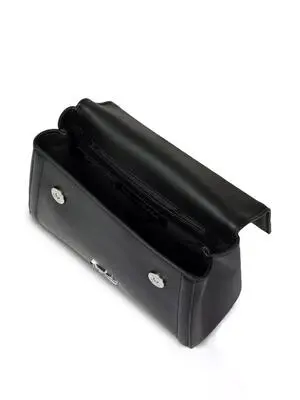 Karl Lagerfeld K/autograph Bow Top Handle Bag