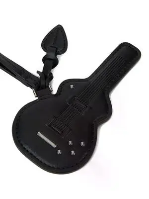 Karl Lagerfeld Ikon 3d-guitar Keychain