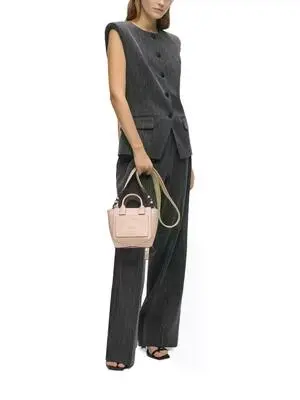 Karl Lagerfeld K/daily Mini Pocket Tote Bag