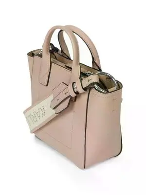 Karl Lagerfeld K/daily Mini Pocket Tote Bag
