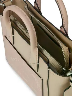 Karl Lagerfeld K/daily Mini Pocket Tote Bag