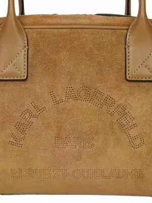 Karl Lagerfeld K/daily Shoulder Bag
