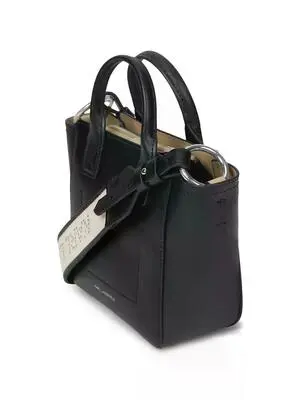 Karl Lagerfeld K/daily Mini Pocket Tote Bag