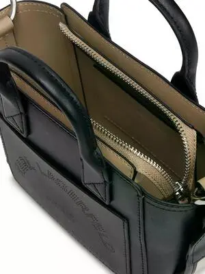 Karl Lagerfeld K/daily Mini Pocket Tote Bag