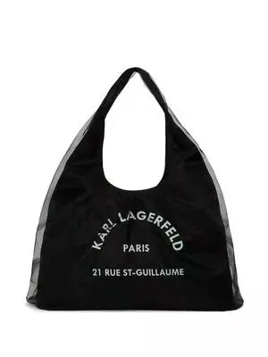 Karl Lagerfeld Mesh Bags For Women