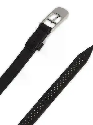 Karl Lagerfeld K/autograph Studded Belt