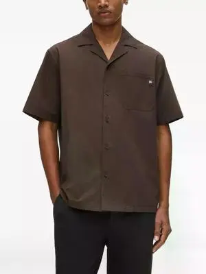 Karl Lagerfeld Short-sleeve Shirt