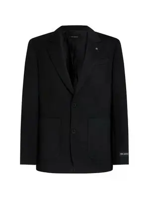 Karl Lagerfeld Tuxedos For Men