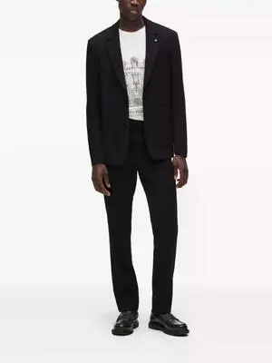 Karl Lagerfeld Punto Blazer