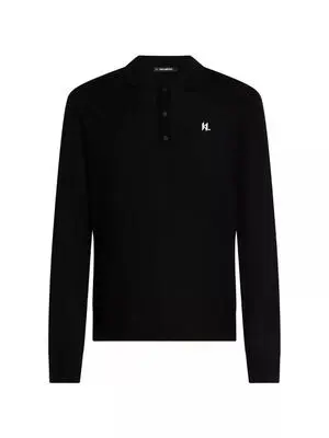 Karl Lagerfeld Cuff Polos For Men