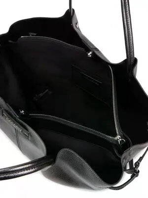 Karl Lagerfeld K/pierced Tote Bag - Grey
