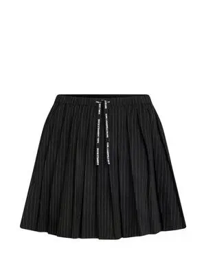 Karl Lagerfeld Elasticated Skirts