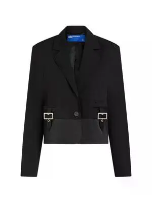 Karl Lagerfeld Cropped Outerwear For Women