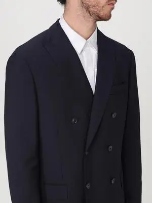 FAY Double Breasted Blazer