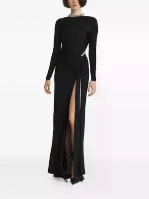 Slit Cut