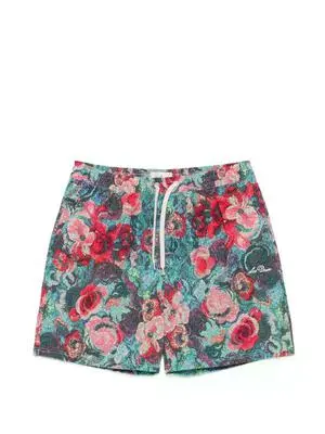 Les Deux Slit Bottoms For Men