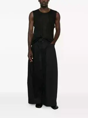 SONGZIO Edgefold Volume Trousers