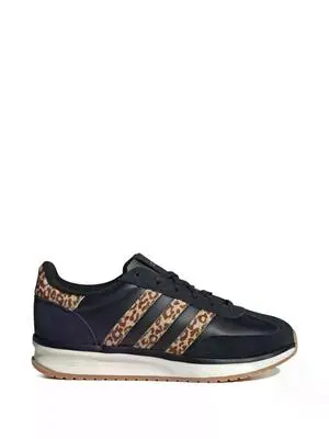 Adidas Run 70s 2.0 Sneakers - Black