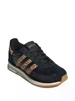 Adidas Run 70s 2.0 Sneakers - Black