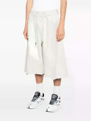 SONGZIO Cotton Track Shorts