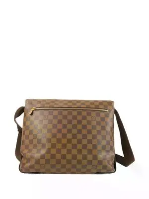 LOUIS VUITTON Brooklyn Messenger Bag