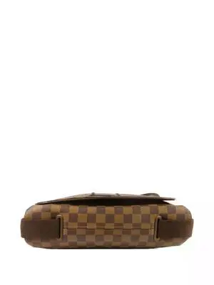 LOUIS VUITTON Brooklyn Messenger Bag