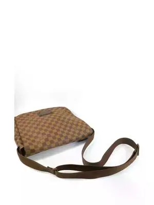LOUIS VUITTON Brooklyn Messenger Bag