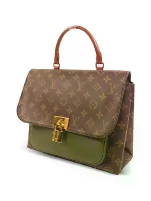 LOUIS VUITTON Marignan Monogram Handbag