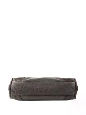 LOUIS VUITTON Biker Pm Tote Bag - Black
