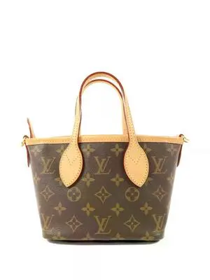 totes with detachable pouch